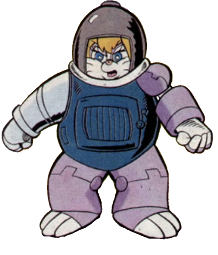 Category:Rabbits | Mobius Encyclopaedia | Fandom