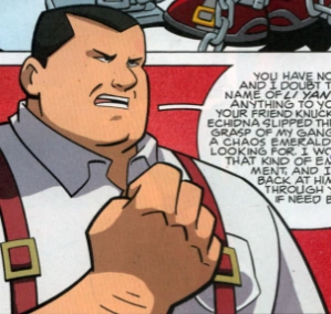 Li Yan | Mobius Encyclopaedia | Fandom