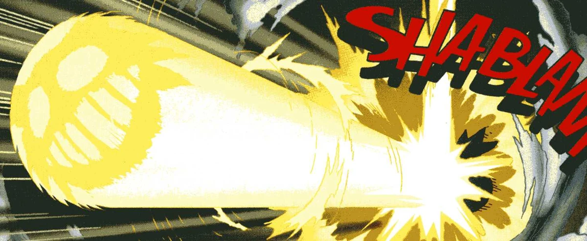 Egg Annihilator Beam | Mobius Encyclopaedia | Fandom
