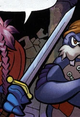 Sword of Acorns (Dark Mobius) | Mobius Encyclopaedia | Fandom