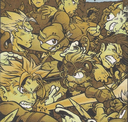 Category:SatAM Elements | Mobius Encyclopaedia | Fandom