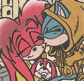 Rob o' the Hedge | Mobius Encyclopaedia | Fandom