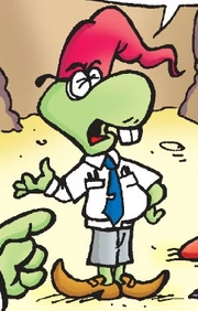 Nerb | Mobius Encyclopaedia | Fandom