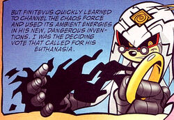 Dr. Finitevus | Mobius Encyclopaedia | Fandom