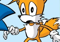 Miles "Tails" Prower | Mobius Encyclopaedia | Fandom