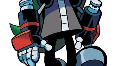 Discuss Everything About Mobius Encyclopaedia | Fandom