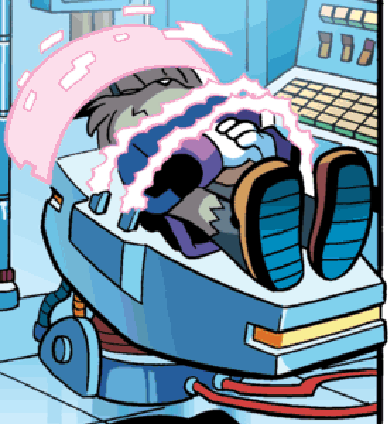 Digitizer | Mobius Encyclopaedia | Fandom