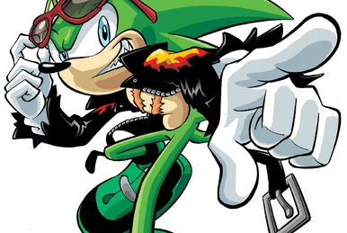 sonic scourge super form