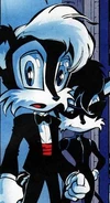 Geoffrey St. John | Mobius Encyclopaedia | Fandom