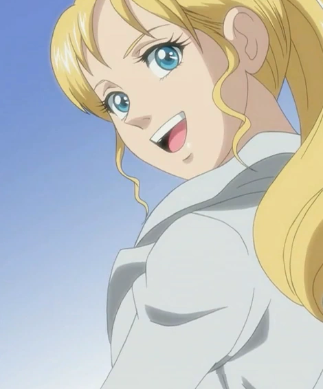 Helen | Mobius Encyclopaedia | Fandom
