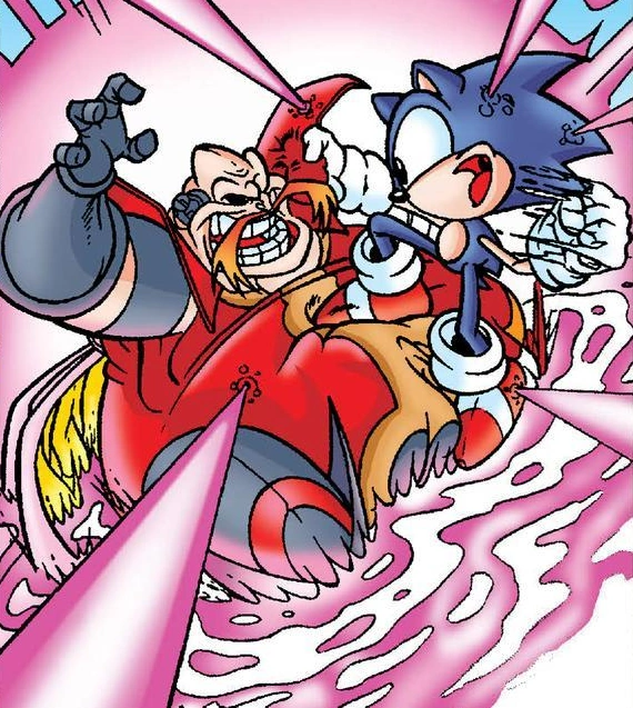 Operation: EndGame | Mobius Encyclopaedia | Fandom