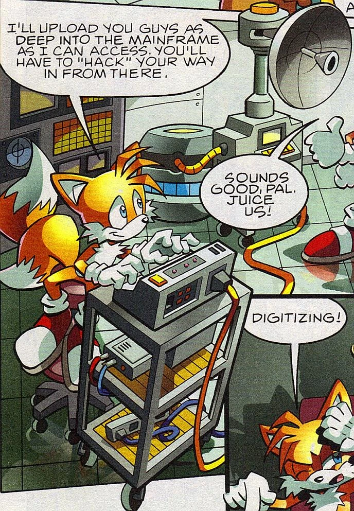 Digitizer | Mobius Encyclopaedia | Fandom