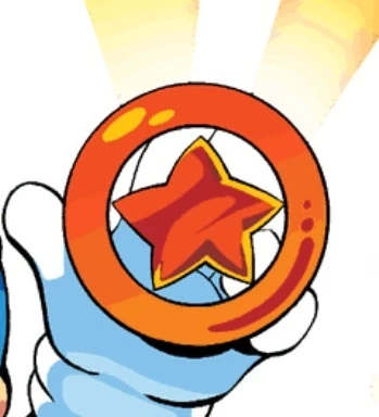 Red Ring | Mobius Encyclopaedia | Fandom