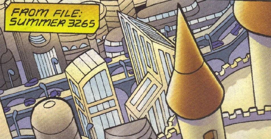 Portal (Light Mobius) | Mobius Encyclopaedia | Fandom