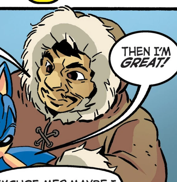 Jari-Thure | Mobius Encyclopaedia | Fandom