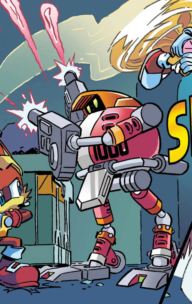 E-1000 | Mobius Encyclopaedia | Fandom