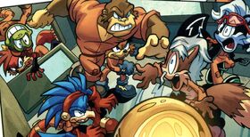 Destructix | Mobius Encyclopaedia | Fandom