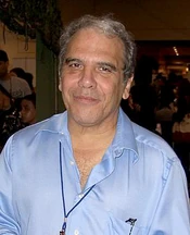 Jim Valentino | Mobius Encyclopaedia | Fandom