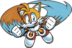 Miles "Tails" Prower | Mobius Encyclopaedia | Fandom