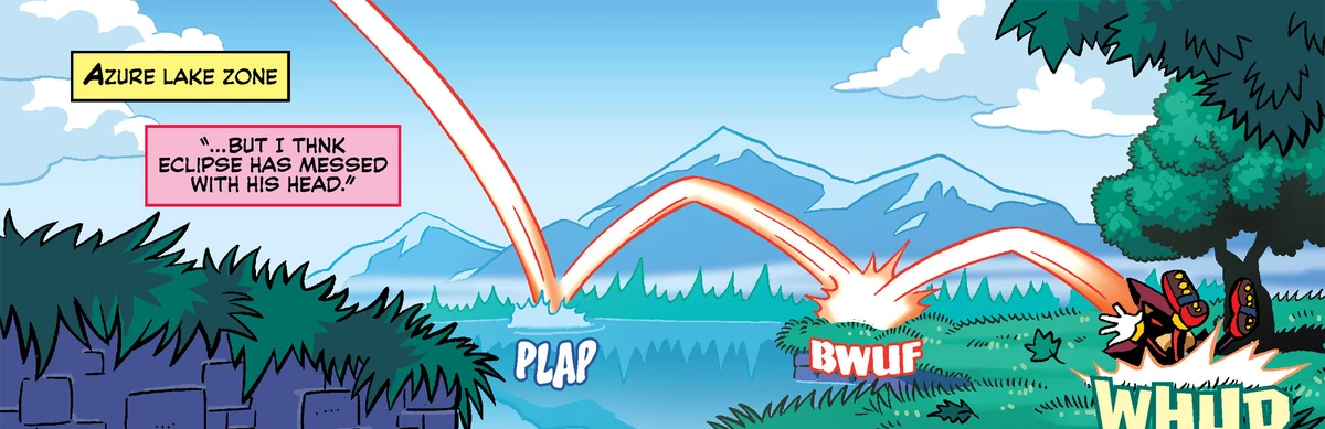 Azure Lake Zone | Mobius Encyclopaedia | Fandom