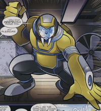 Rotor the Walrus | Mobius Encyclopaedia | Fandom