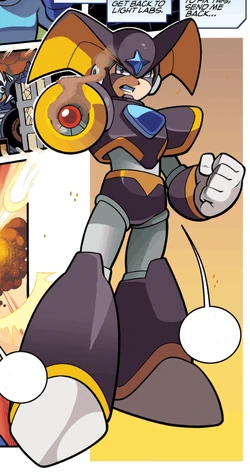 Bass | Archie Sonic Wiki | Fandom