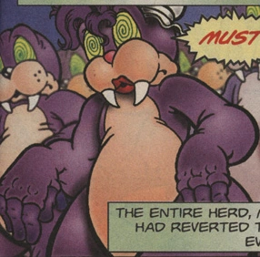 Georgette Walrus | Mobius Encyclopaedia | Fandom