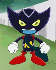 Bokkun | Mobius Encyclopaedia | Fandom