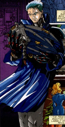 J.J. Moto | Mobius Encyclopaedia | Fandom