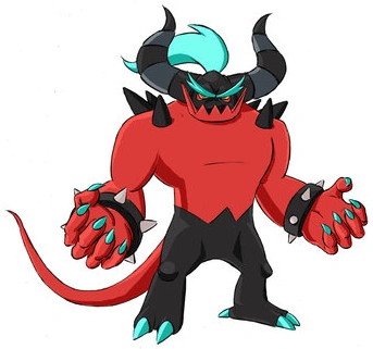 Zavok | Mobius Encyclopaedia | Fandom