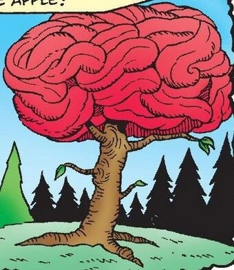 Tree of Wisdom | Mobius Encyclopaedia | Fandom