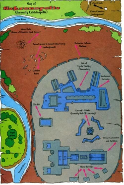 Nekronopolis | Mobius Encyclopaedia | Fandom