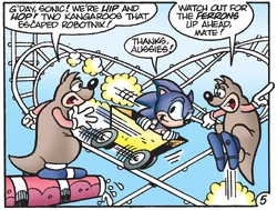 Hip and Hop | Mobius Encyclopaedia | Fandom