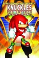 Knuckles Archives | Mobius Encyclopaedia | Fandom