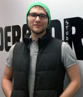 Tyson Hesse | Mobius Encyclopaedia | Fandom