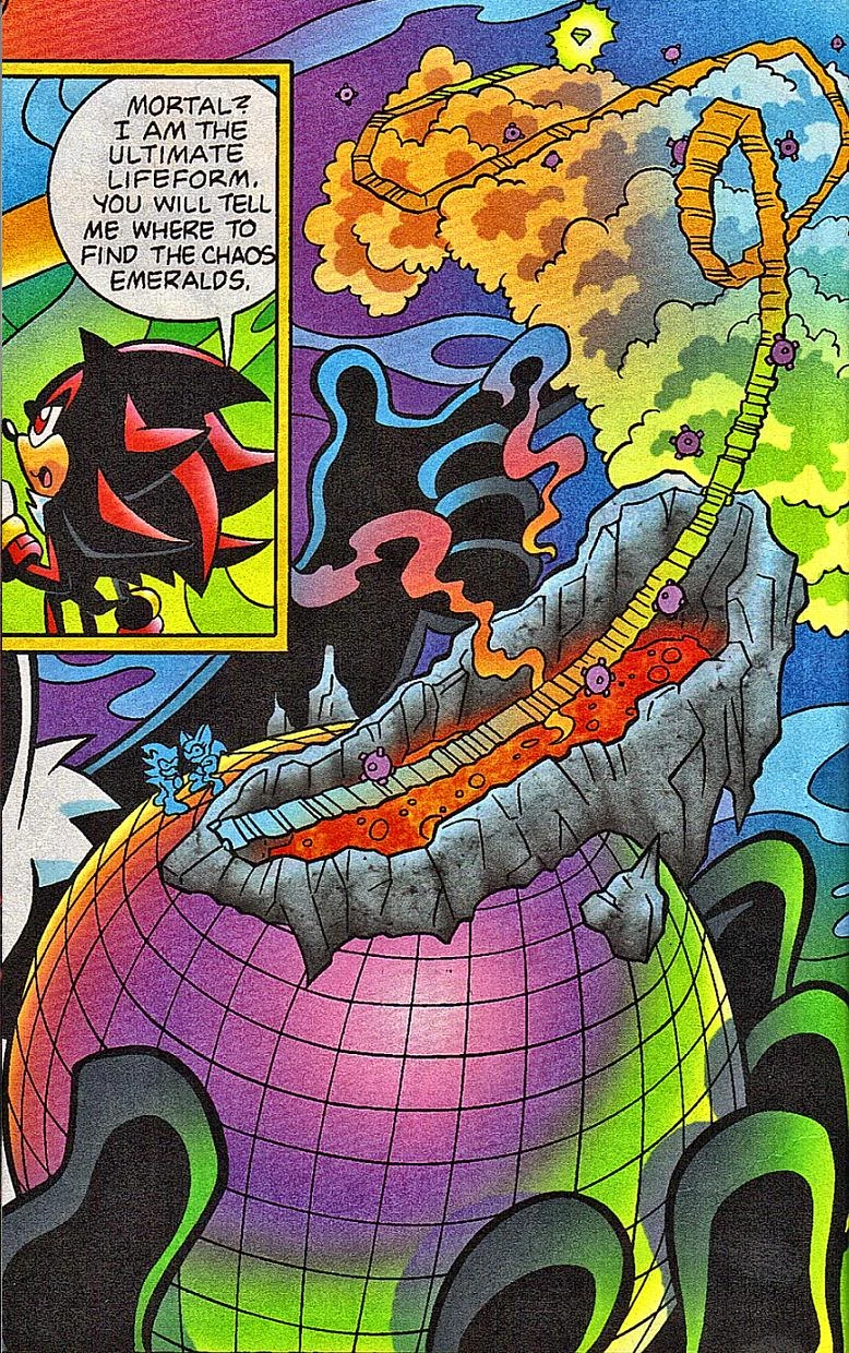 Feist's challenges | Mobius Encyclopaedia | Fandom