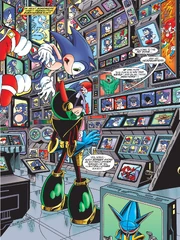 Zone Cops | Mobius Encyclopaedia | Fandom