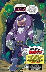 Walter Naugus | Mobius Encyclopaedia | Fandom