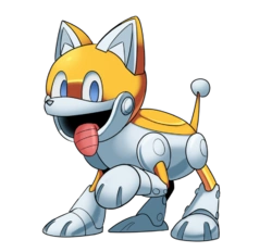 T-Pup | Archie Sonic Online Wiki | Fandom