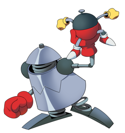 Heavy | Archie Sonic Online Wiki | Fandom