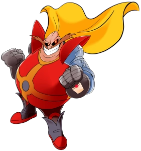 Doctor Ivo Robotnik | Archie Sonic Online Wiki | Fandom