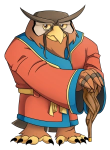 Harvey Who | Archie Sonic Online Wiki | Fandom