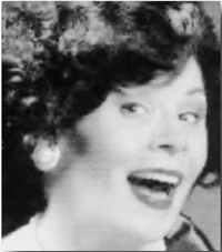 Pam Carter | Archies weird mysteries Wiki | Fandom