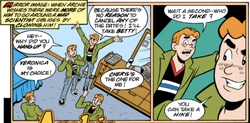 Archie Squared | Archies weird mysteries Wiki | Fandom