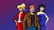 Veronica Lodge | Archies weird mysteries Wiki | Fandom