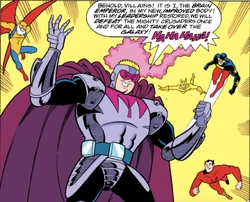 A Mighty Weird Crusade | Archies weird mysteries Wiki | Fandom