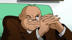 Waldo Weatherbee | Archies weird mysteries Wiki | Fandom