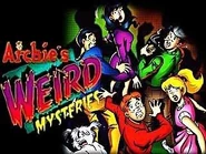 Reggie Mantle | Archies weird mysteries Wiki | Fandom