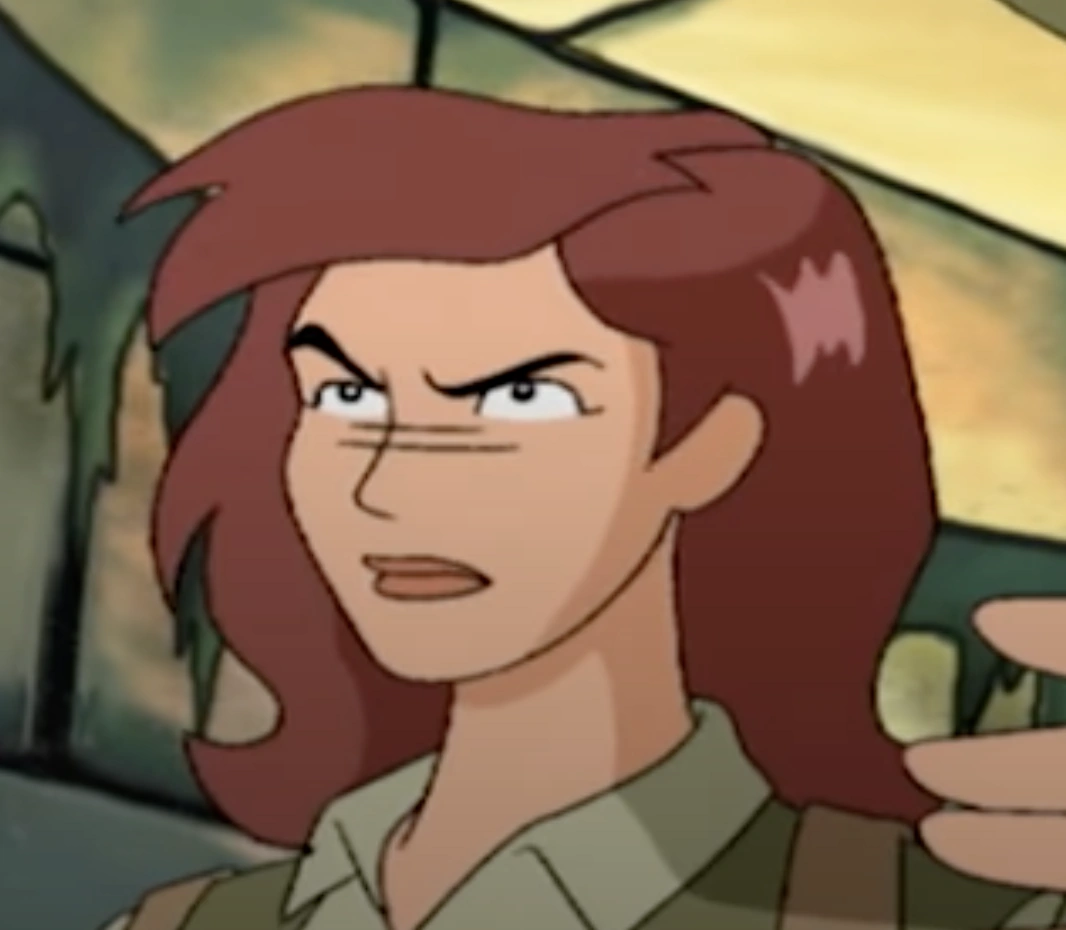 Whitney | Archies weird mysteries Wiki | Fandom