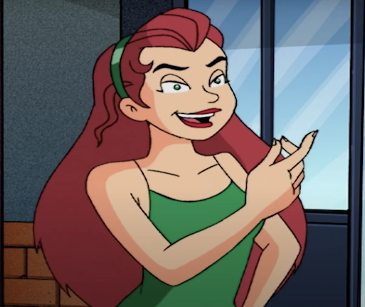 Maria Not | Archies weird mysteries Wiki | Fandom